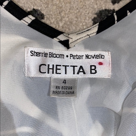 Sherrie Bloom | Dresses | Sherrie Bloom Peter Noviello | Poshmark